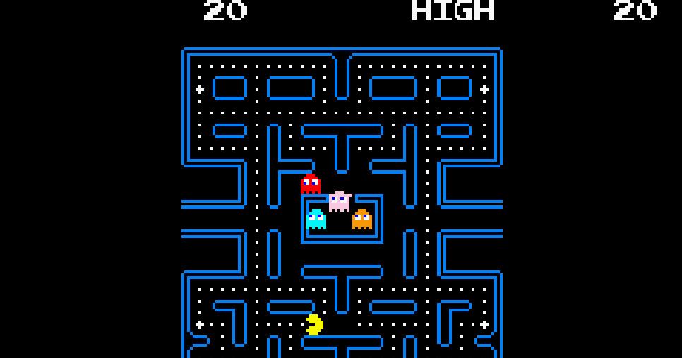 America Will Finally Get Its Very Own Pac-Man-Themed Restaurant