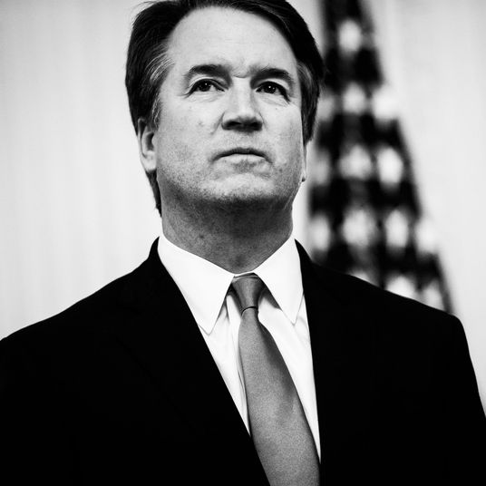 New Study Reveals How Kavanaugh Hearings Changed Americans