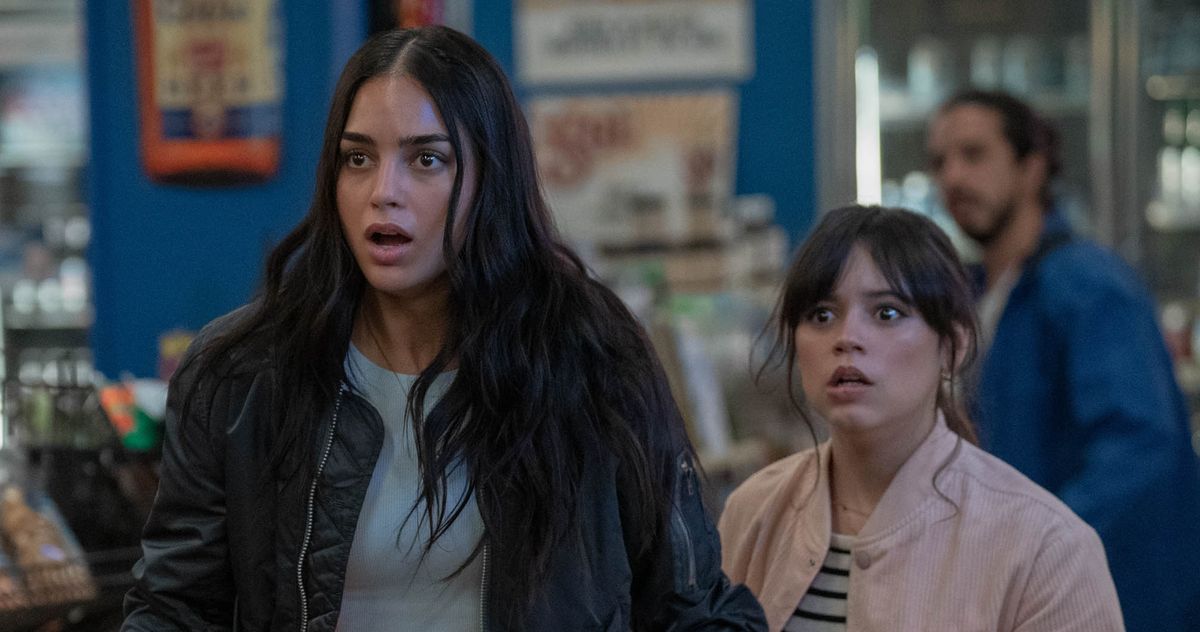 Scream 6 Box Office: Film Heads For Highest Opening Weekend