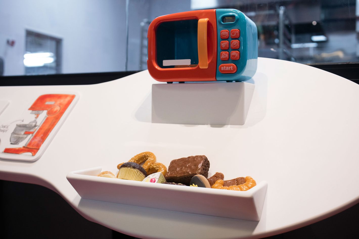Ample Hills Factory and Museum Opens in NYC