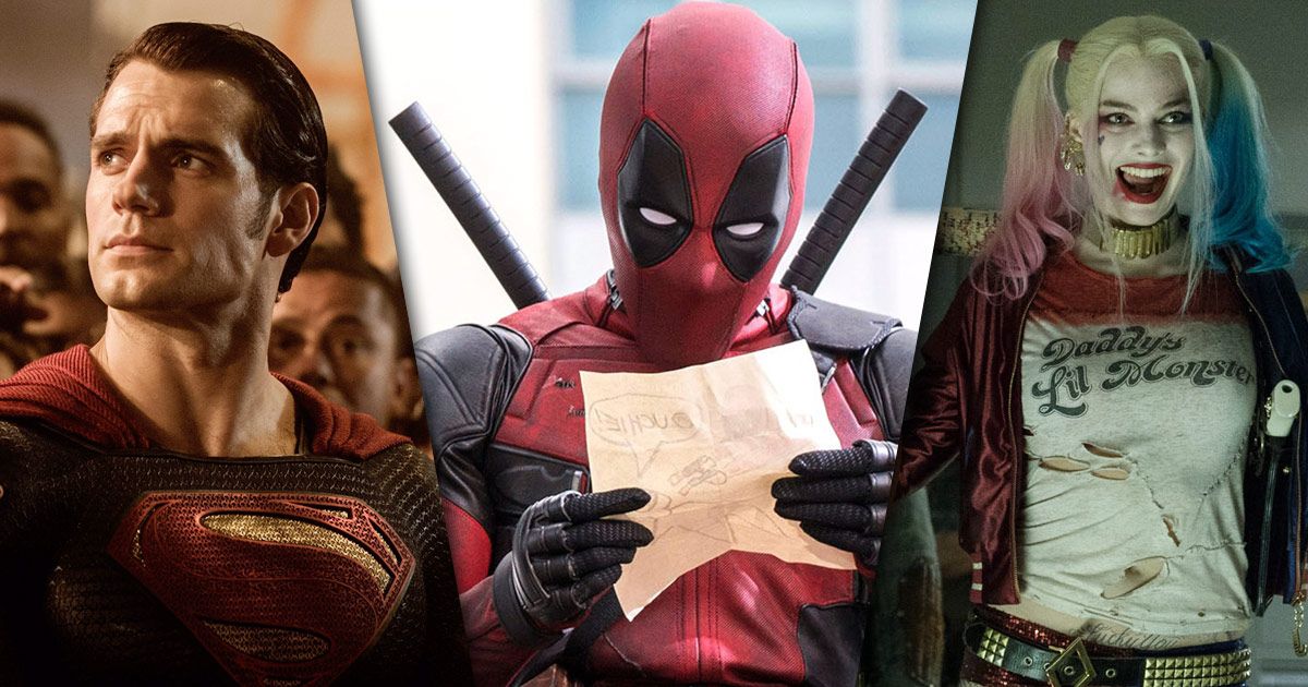 What Does It Mean for a Movie to Be Record-breaking in 2016?