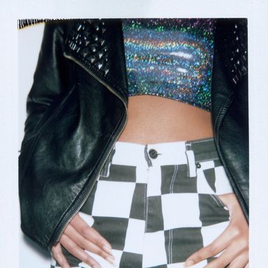 Meet The Present-Day Punks of New York