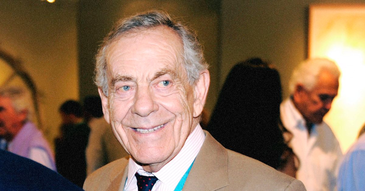 Jerry Saltz on Morley Safer’s Facile 60 Minutes Art-World Screed