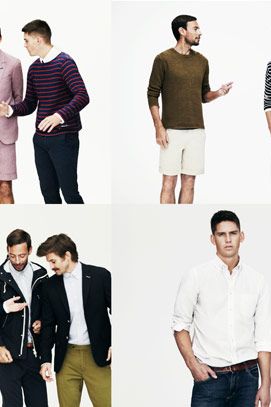 The Ad Campaigns of Spring 2012