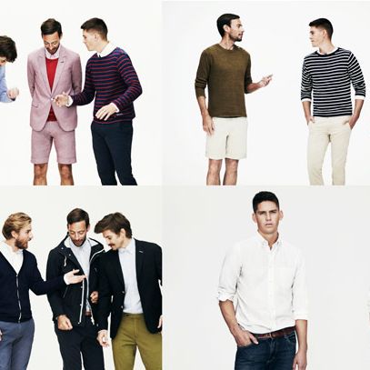 The Ad Campaigns of Spring 2012