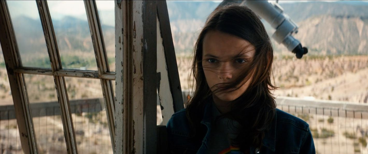 Let’s Break Down the Logan Trailer