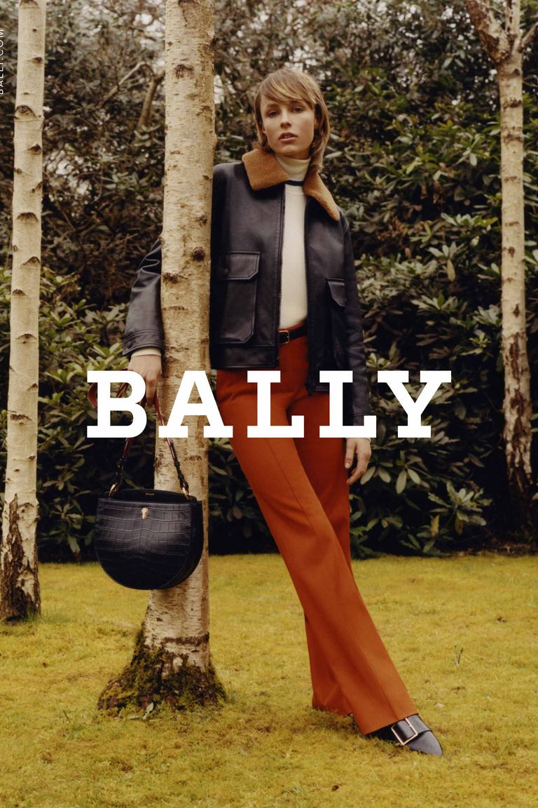 Fall Fashion Campaigns 2018