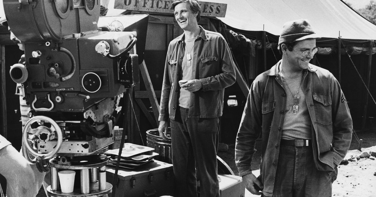 M*A*S*H Finale Revisited: What Hawkeye’s Plight Meant for TV