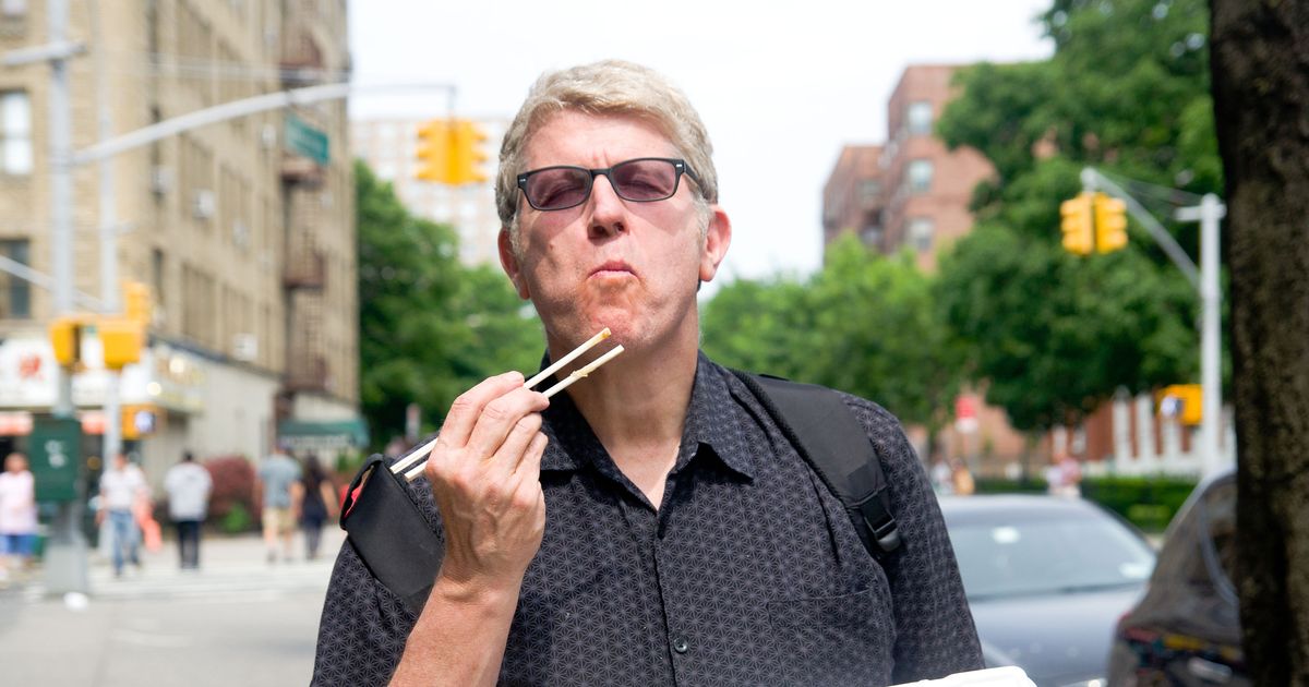 The Oral History of Serious Eats