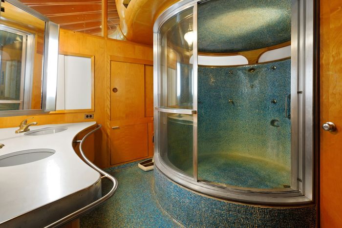 Jackie Gleason’s UFO House In Cortlandt Manor Is For Sale