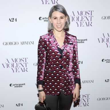 'Girls' Star Zosia Mamet’s Best Style