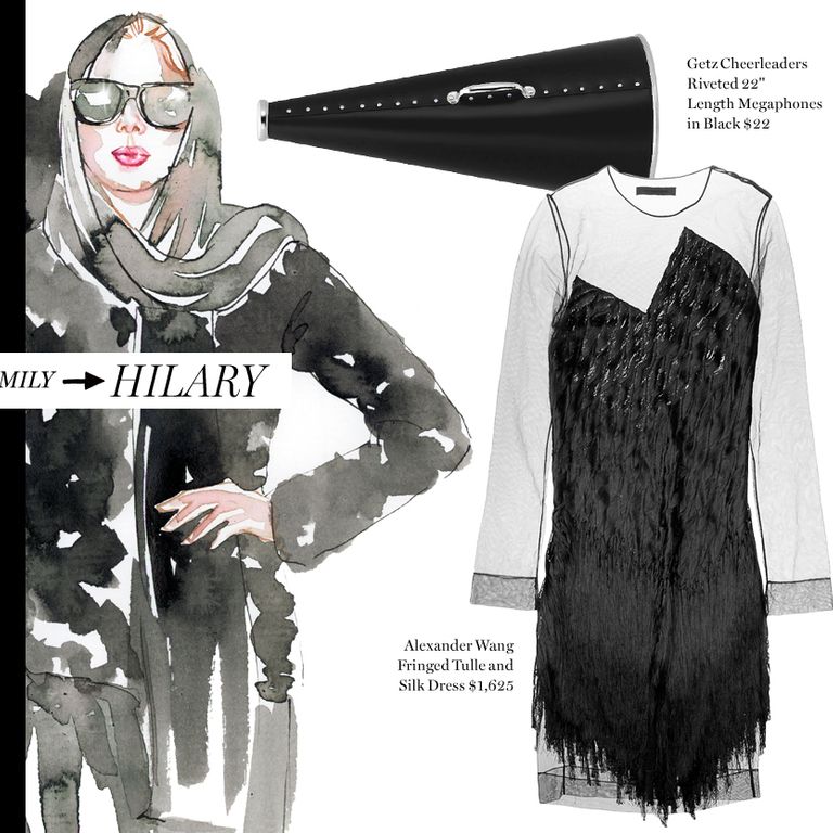 Forty-four Stylish Gifts We All Really Want