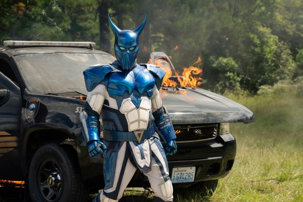 Peacemaker — TV Episode Recaps & News