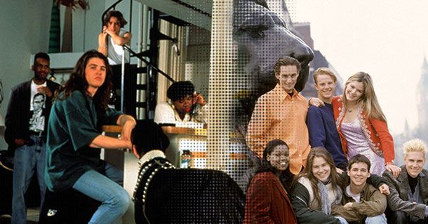 Ranking All 27 Seasons of The Real World - Slideshow - Vulture