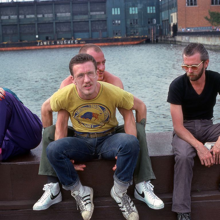 See Photos of the ’70s LGBT Revolution