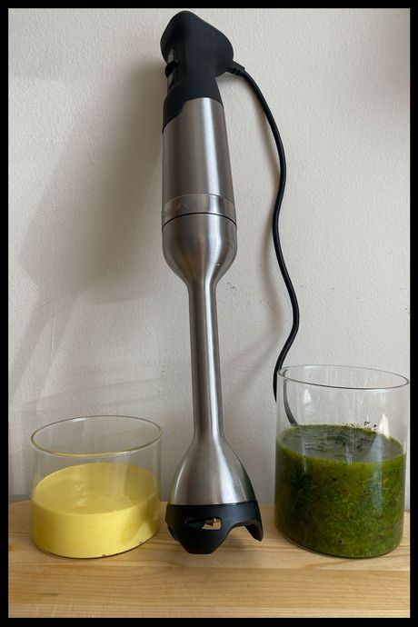 8 Best Immersion Blenders | The Strategist