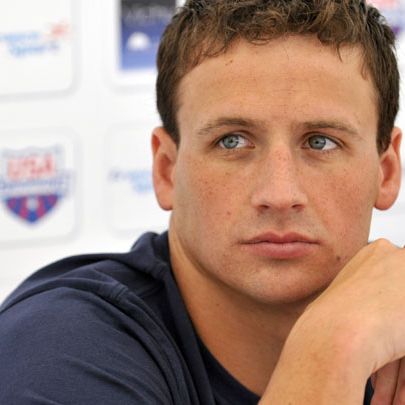 Deep Thoughts From Ryan Lochte