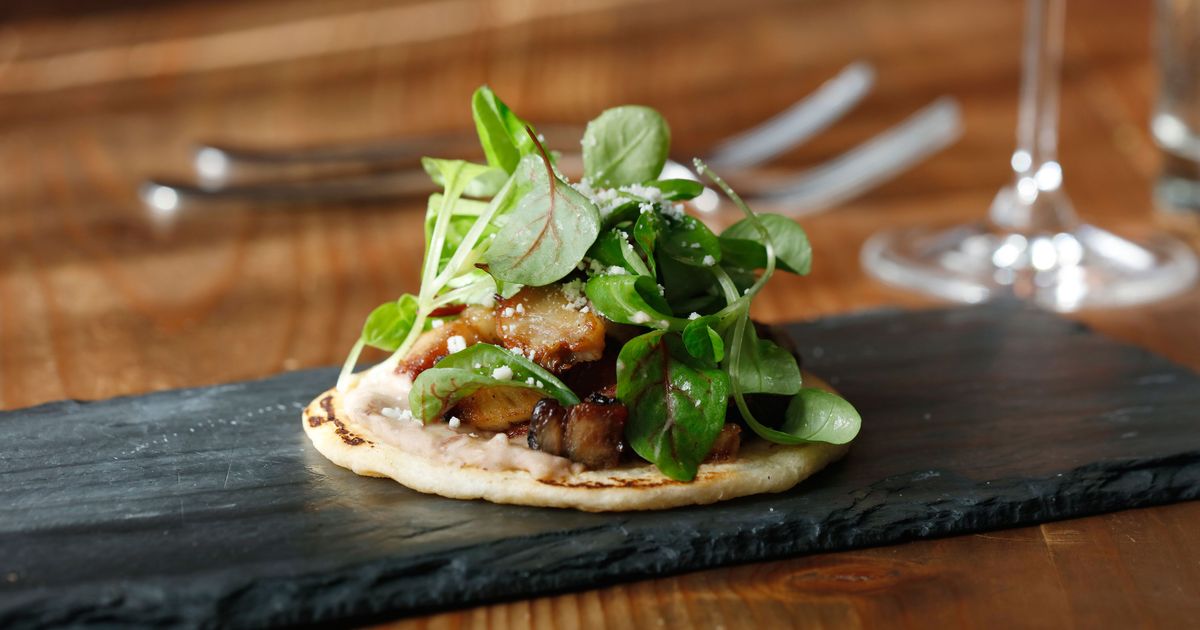 Neighborhood Favorite Cómodo Will Close Next Month