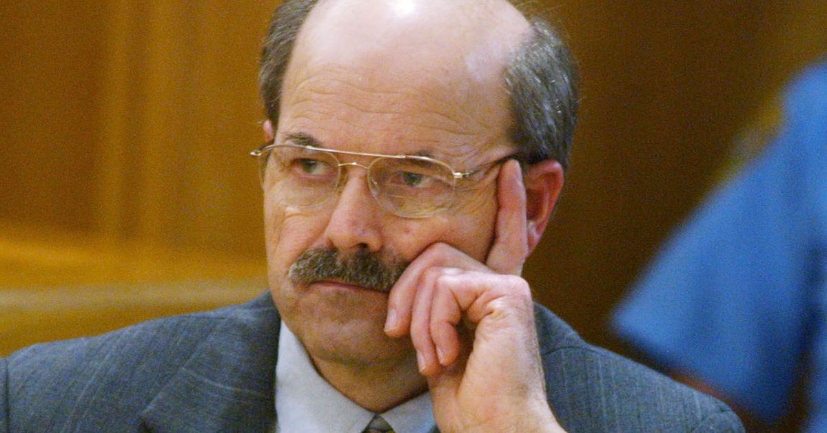 The BTK Serial Killer Is Working on a Book