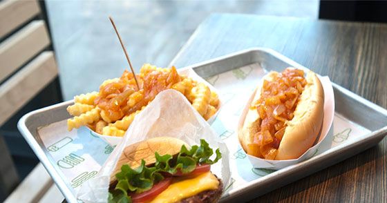 Two Shake Shacks, La Brea Bakery, and New Marcus Samuelsson Projects ...