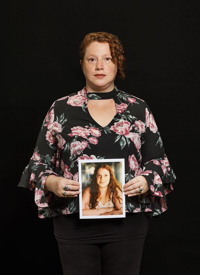 How Columbia University Protected Robert Hadden