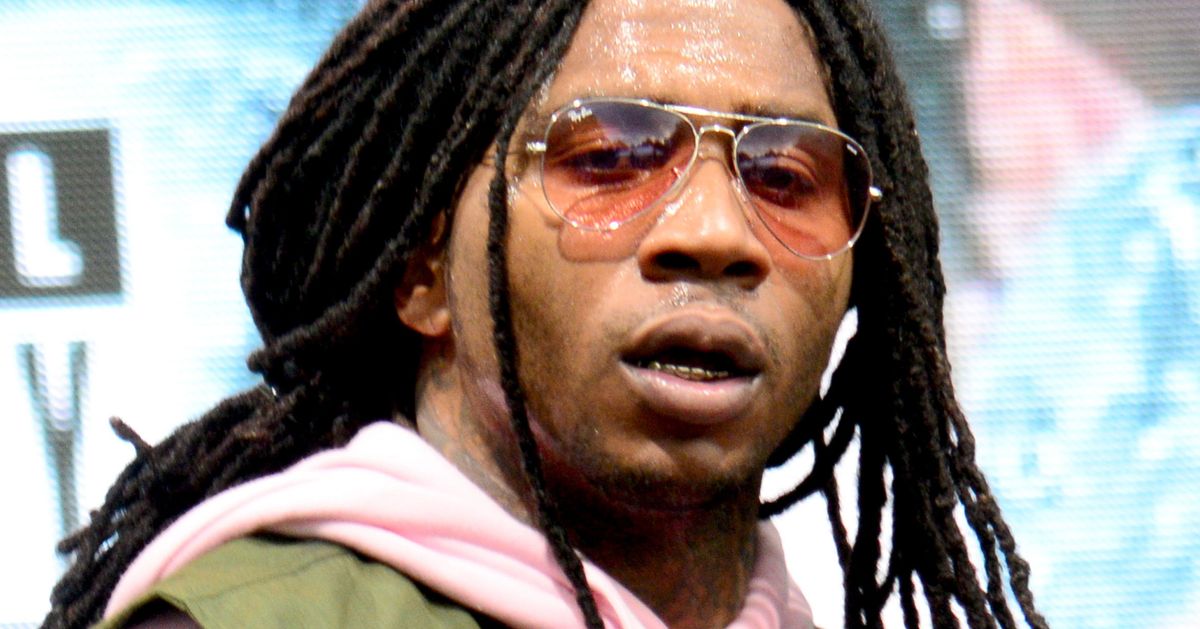 Best Rap This Week: Lil B, Future, Juice WRLD and more