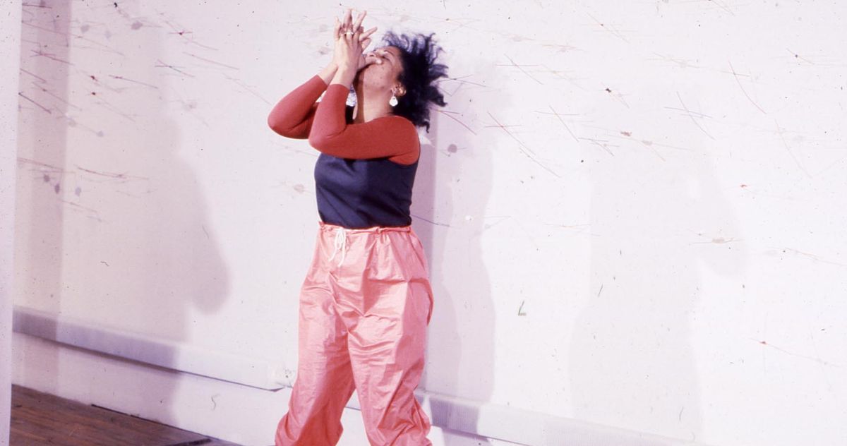 Linda Goode Bryant on the JAM Gallery Exhibition at MoMA