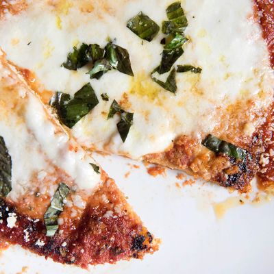 The Absolute Best Chicken Parm in NYC