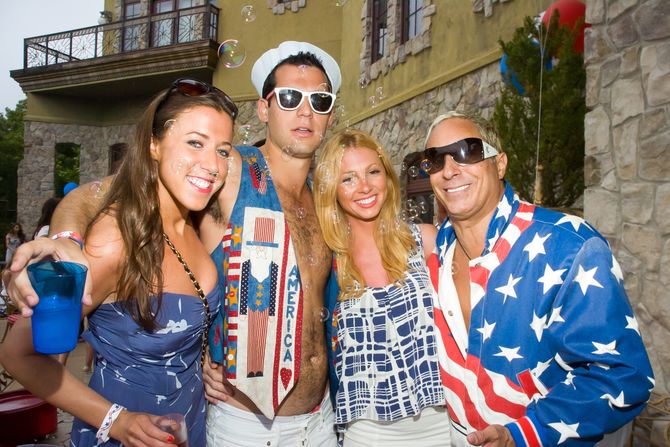 Everyone in Real Estate Knew About the Alexander Brothers