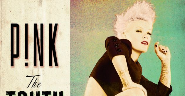Listen to Pink’s ‘Here Comes the Weekend,’ Featuring Eminem