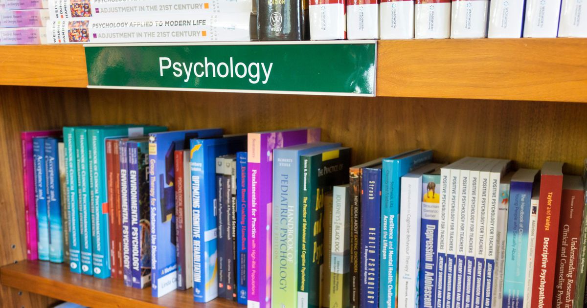 There’s a Problem With a Bunch of Psychology Textbooks -- Science of Us