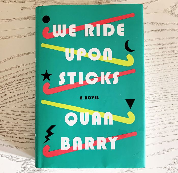 Black Wave and Other Books I Can’t Get Out of My Head