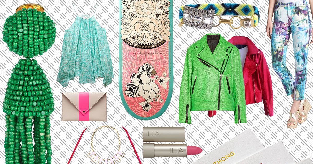 Made in the USA: 15 Excellent American Pieces