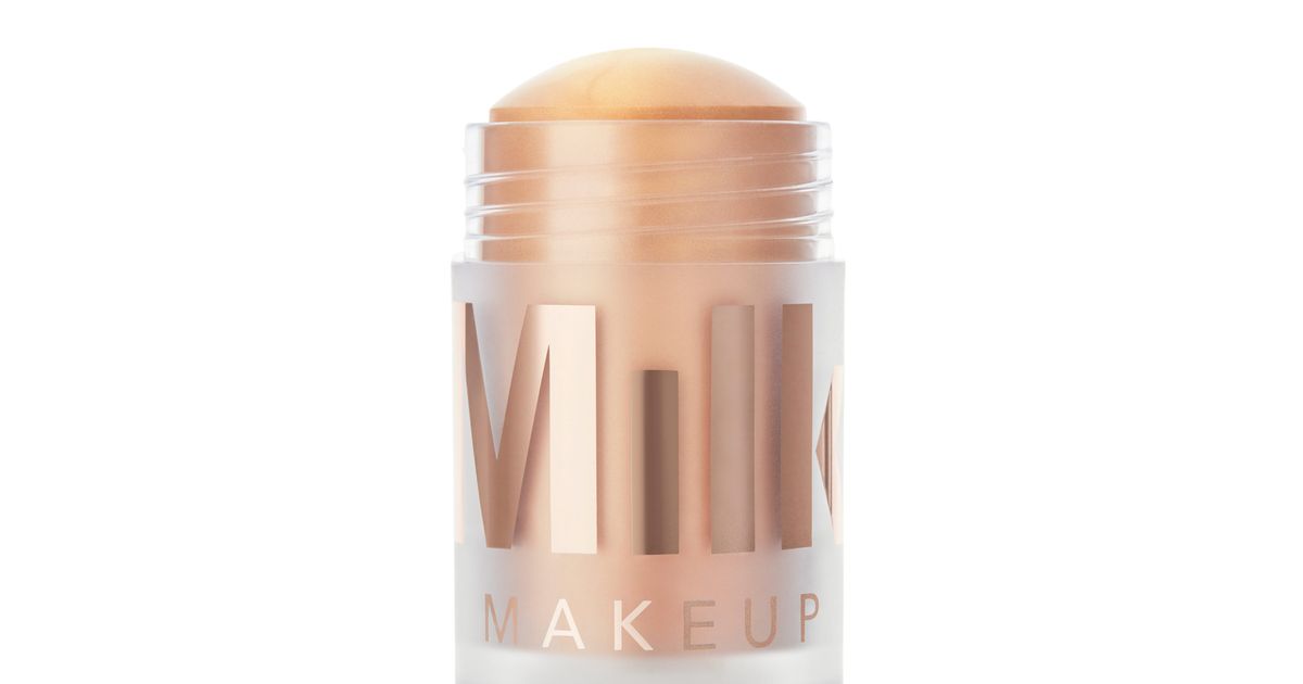 Milk Makeup Releases New Mattifying Luminous Blur Stick
