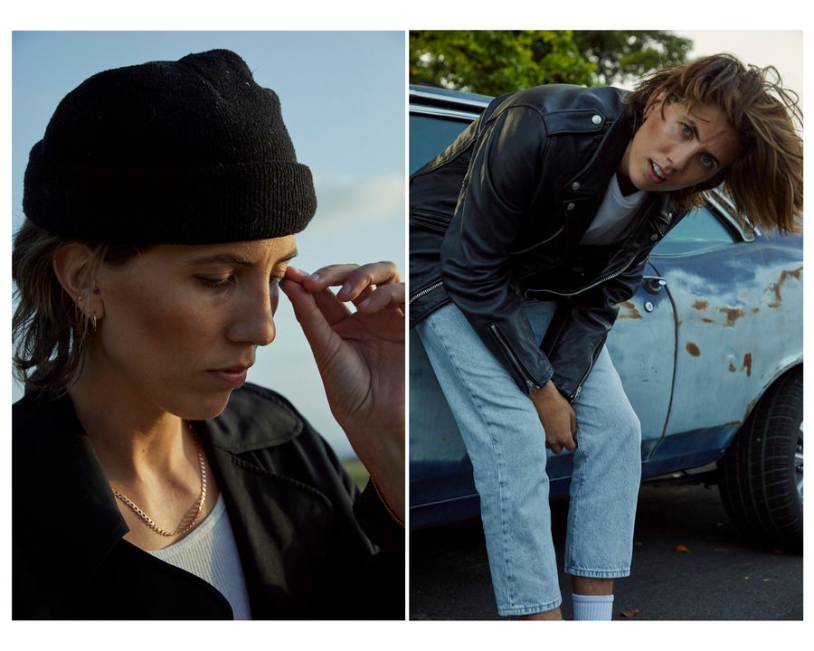 A Date with Shrill’s E.R. Fightmaster