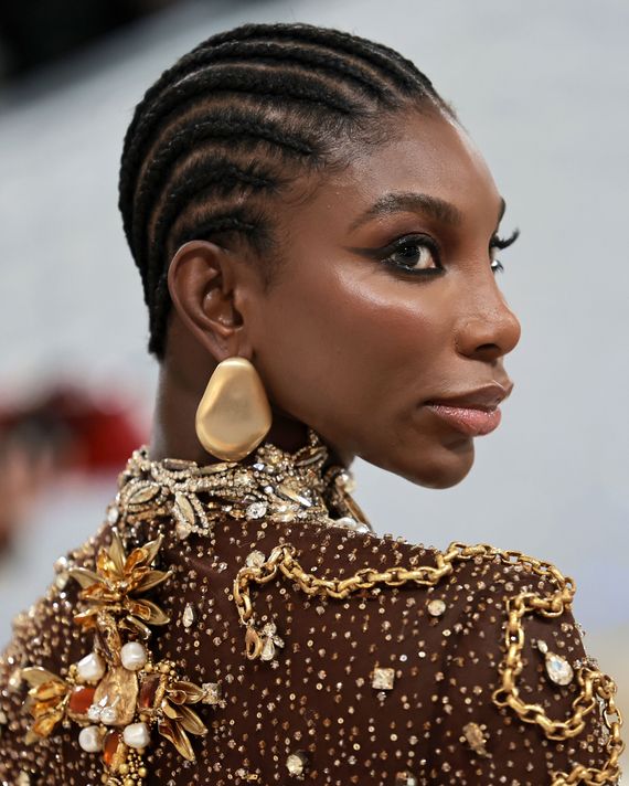 The Best and Wildest Beauty on the 2023 Met Gala Red Carpet