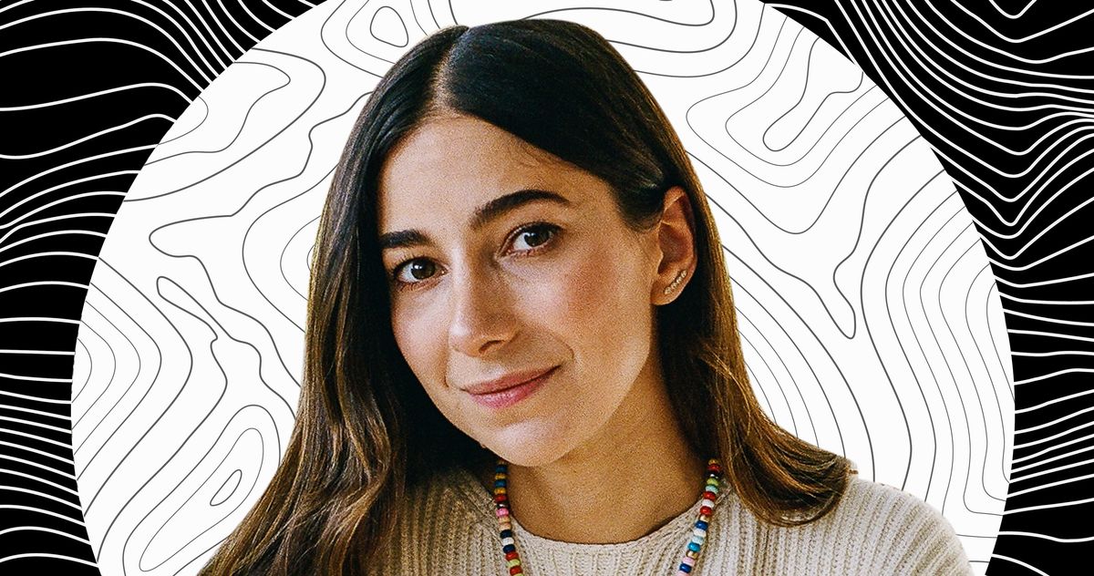 Ghia’s Mélanie Masarin Talks Alcohol, Gardening, and Smoking