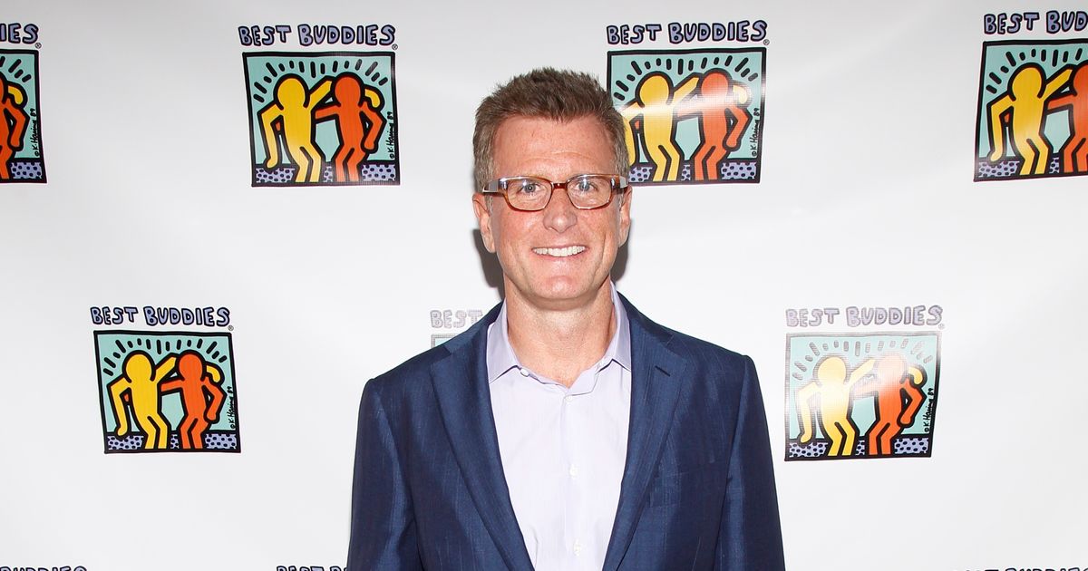 17 Things You Learn About the Fox Network Over Lunch With Kevin Reilly