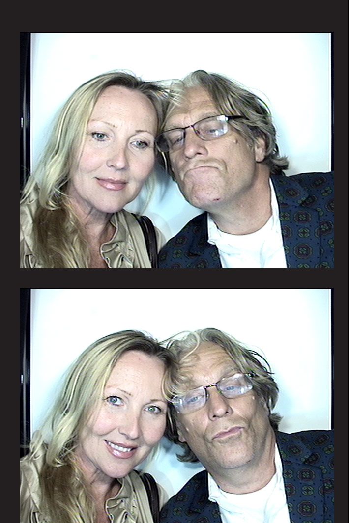 The Cut at MADE Fashion Week Photobooth: Day Three
