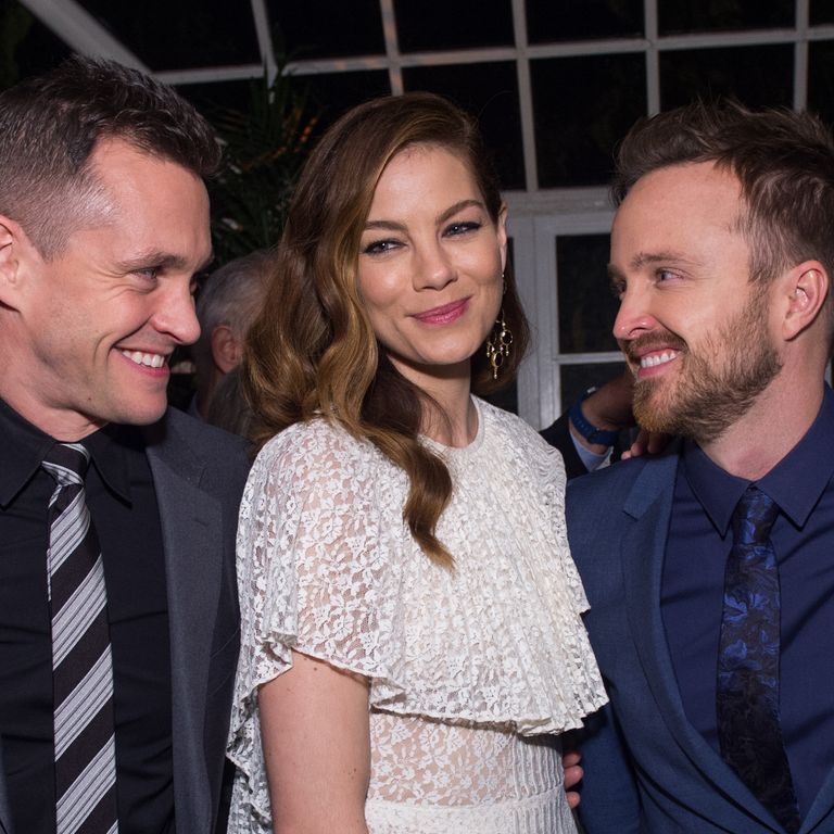 Photos: Mandy Moore and Paris Hilton Partied This Week