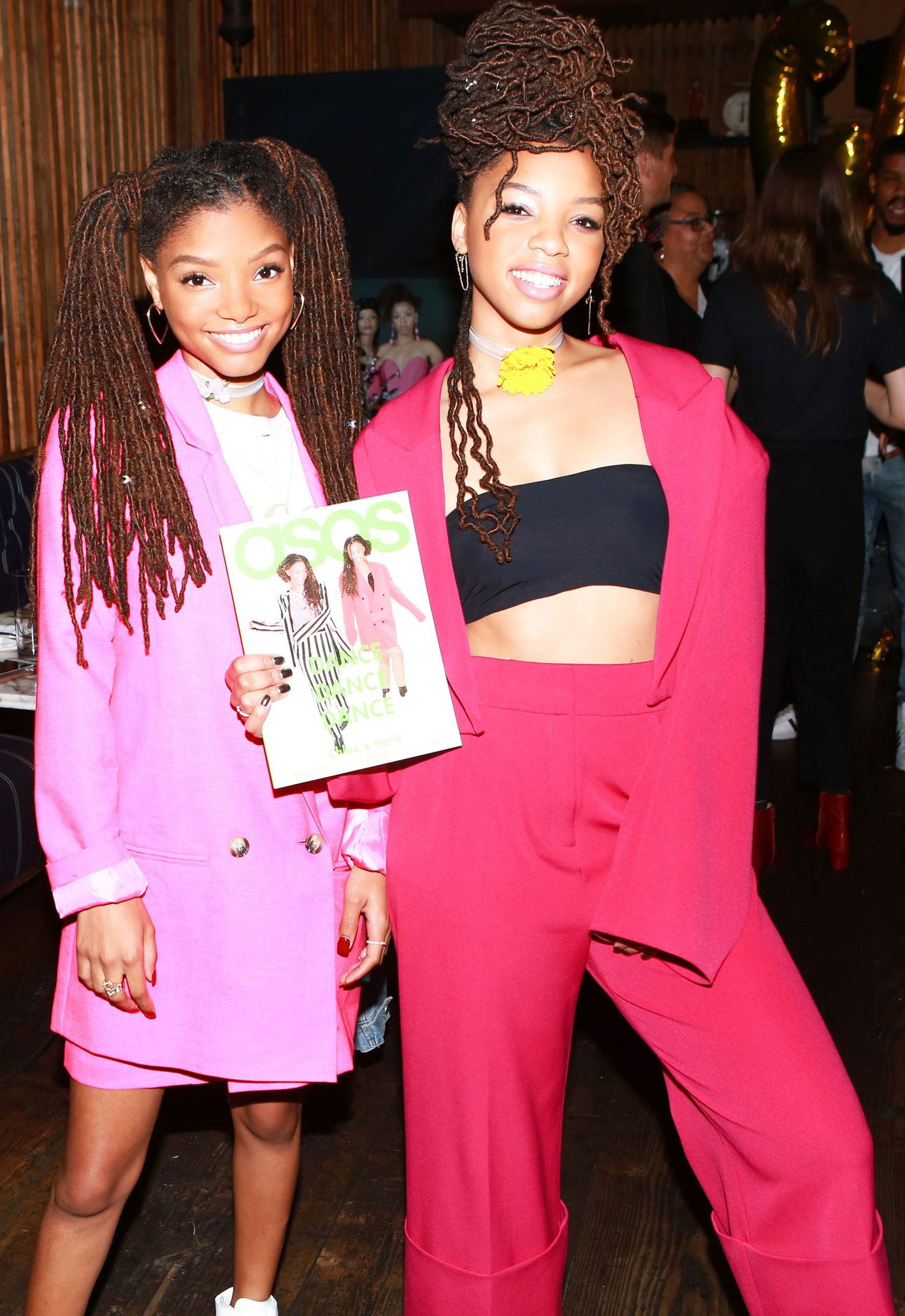 The Best Celebrity Party Outfits of the Week