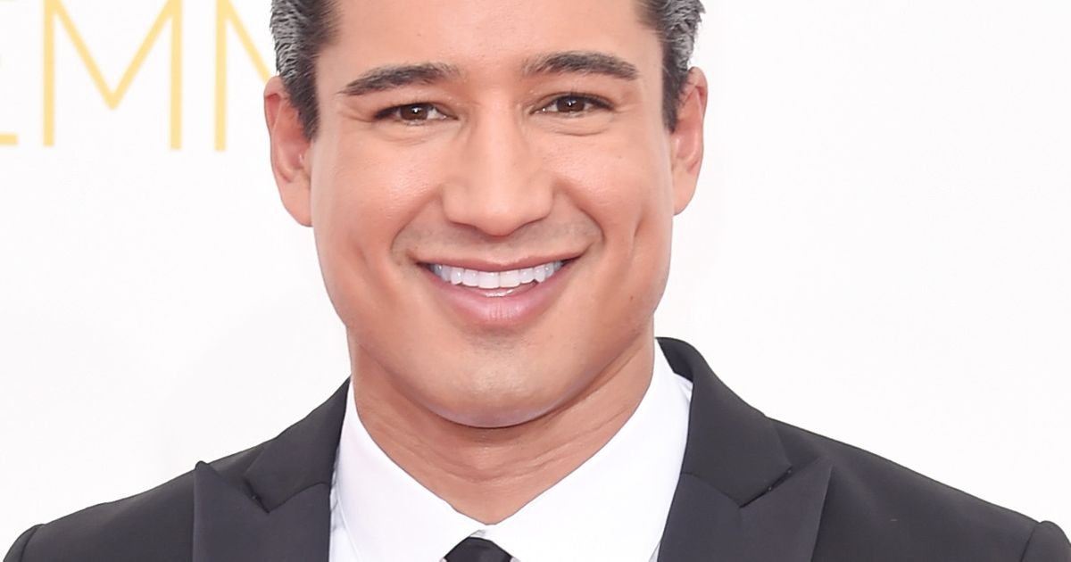 Mario Lopez Has Joined Grease: Live, Too
