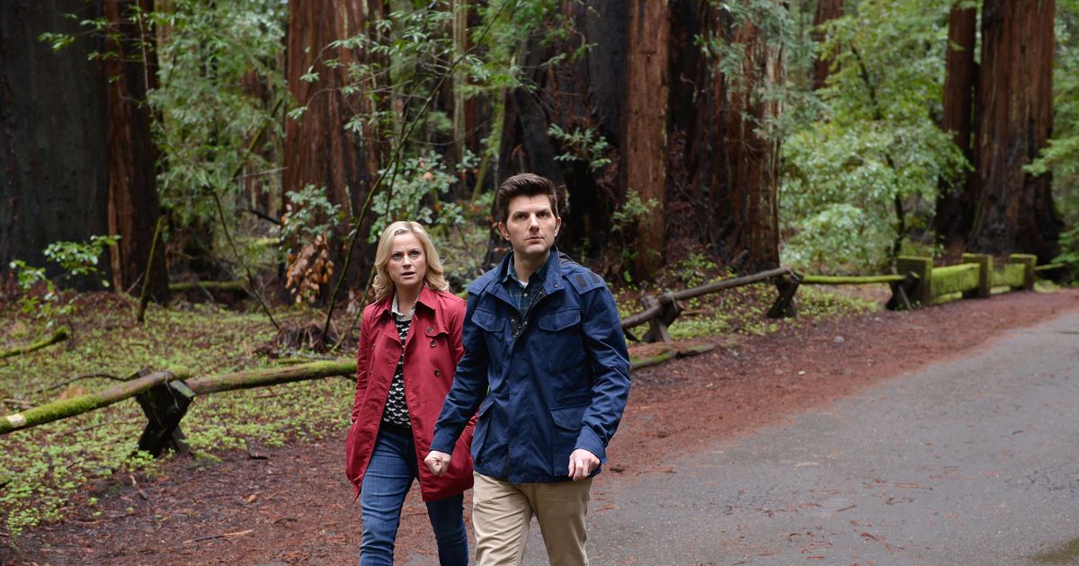 Parks and Recreation Returns in January