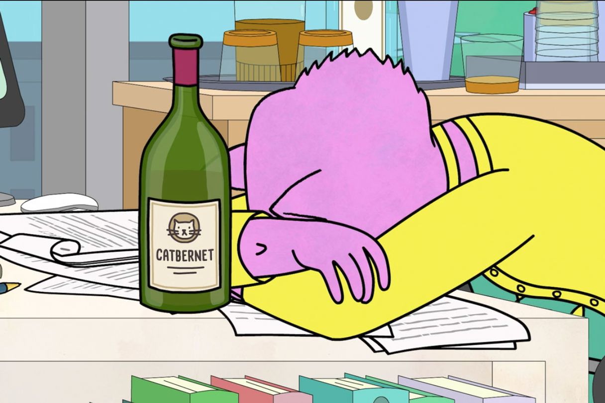 BoJack Horseman: 75 Jokes You Probably Missed in Season 4