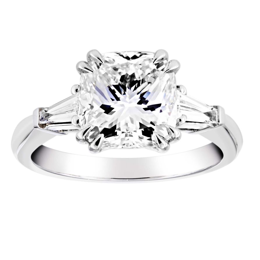 NYC Bridal Jewelry - New York Weddings Guide