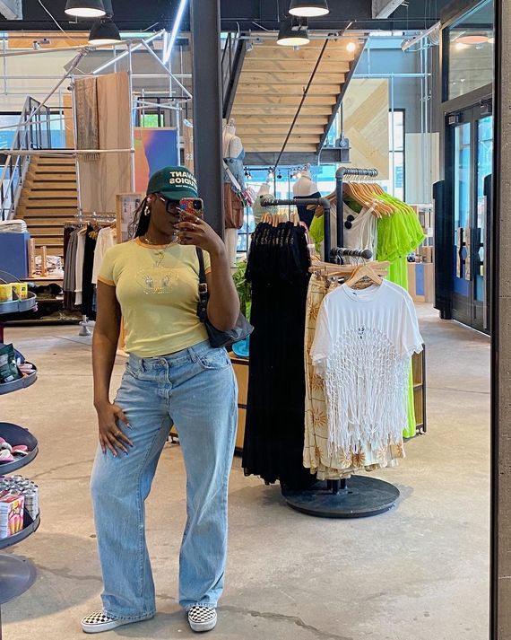 Savant Trucker Hat | The Strategist