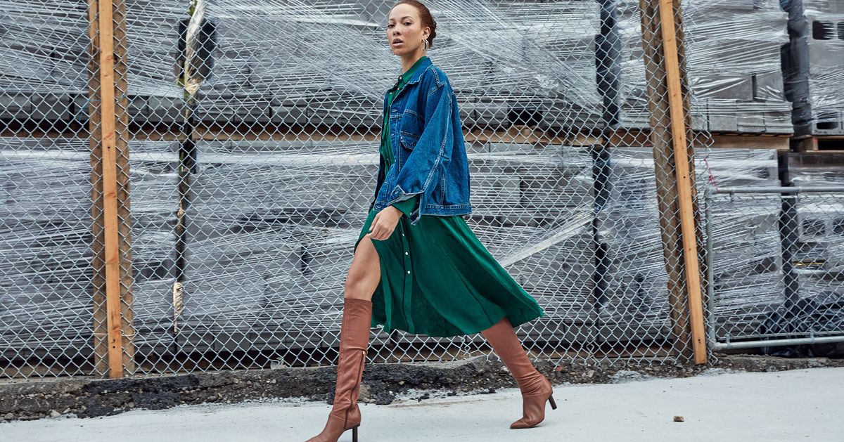 That’s a Good Look: How to Style the Western Trend in 2018