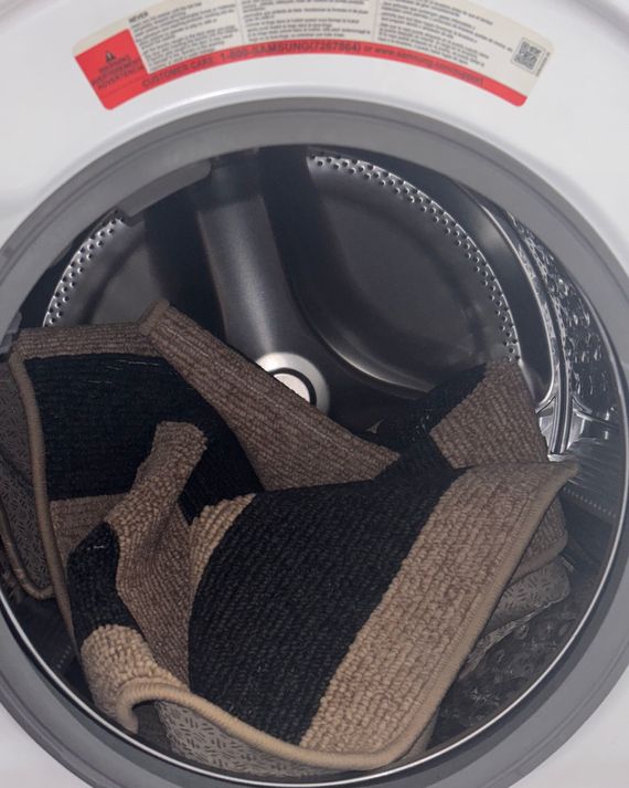 Ruggable Made a Pretty Good Dupe of a Jute Rug | The Strategist
