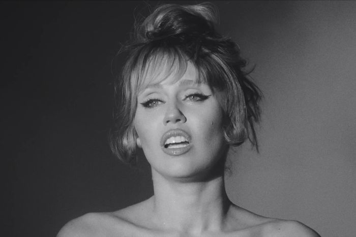 Something Beautiful Review: Miley Cyrus Aims to Be Timeless