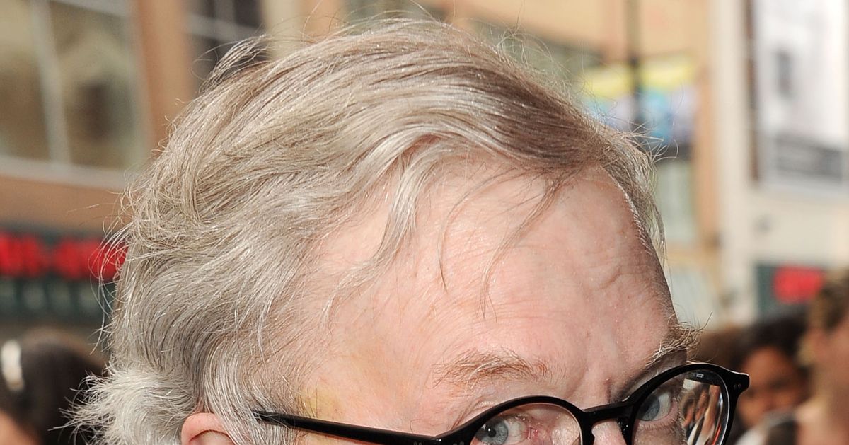 Roger Ebert Facing Continuing Health Problems
